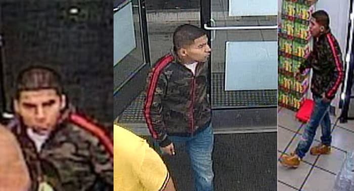 $5,000 reward offered for information about beer thief