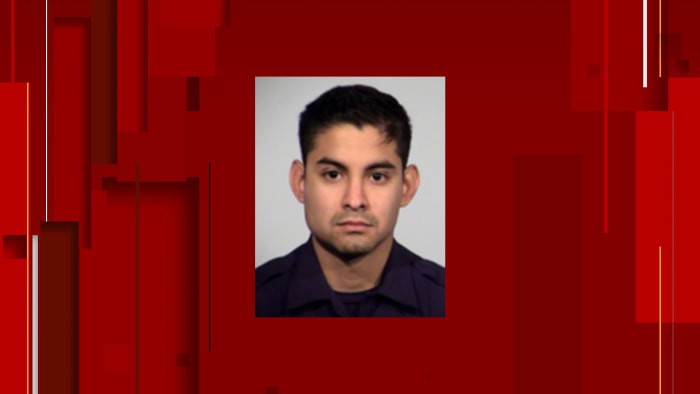 SAPD officer pleads guilty to distribution and possession of child ...