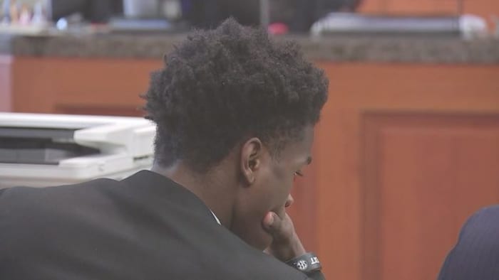 Detective testifies Armstrong Jr. was 'emotionless' in initial interview