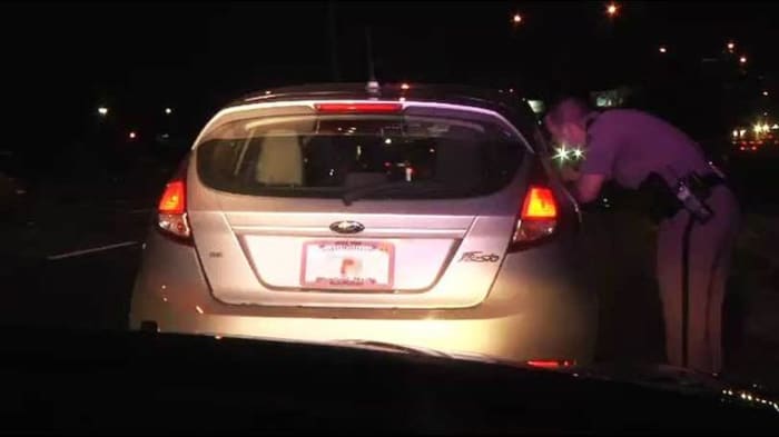 DUI crashes on highways increase during holidays