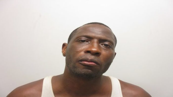 Man Accused Of Threatening Former Roommate With Gun
