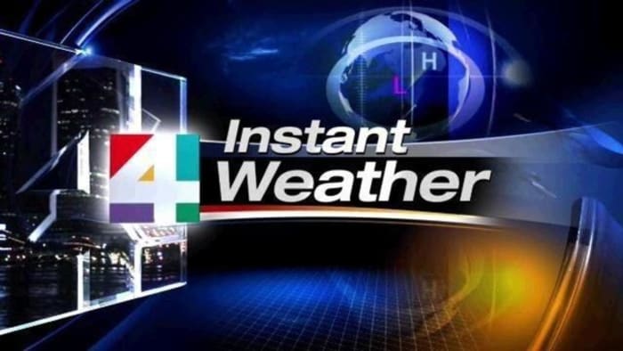 WATCH LIVE: Exact Track Radar