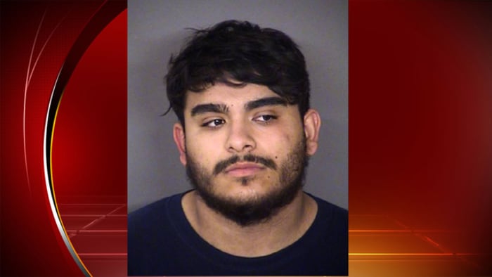 Alamo Heights police make arrest in shooting death of 17-year-old
