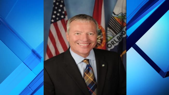 Mayor Buddy Dyer to hold State of Downtown address