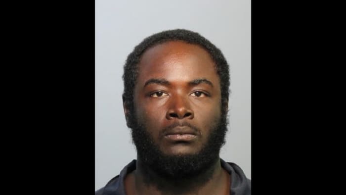 Man Forced Woman To Perform Sex Act Seminole Deputies Say