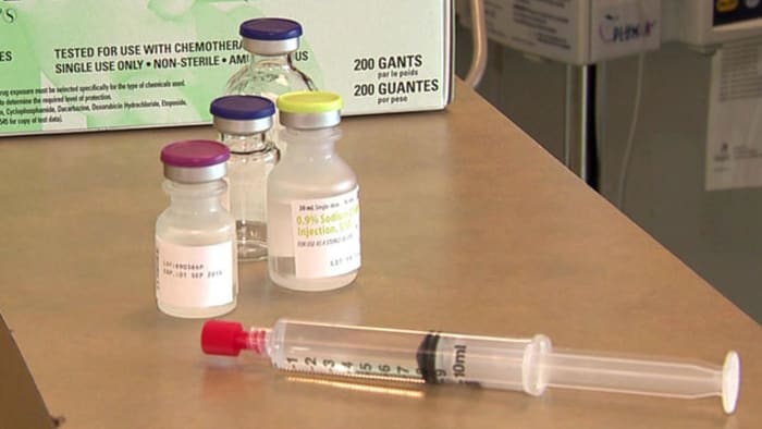 FDA approves advanced skin cancer drug tested in SA