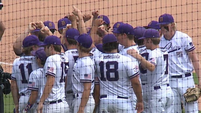 D'Hanis baseball advances to Class 1A State Championship