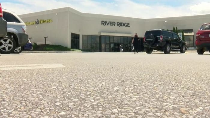 Lynchburg River Ridge Mall to undergo renovations