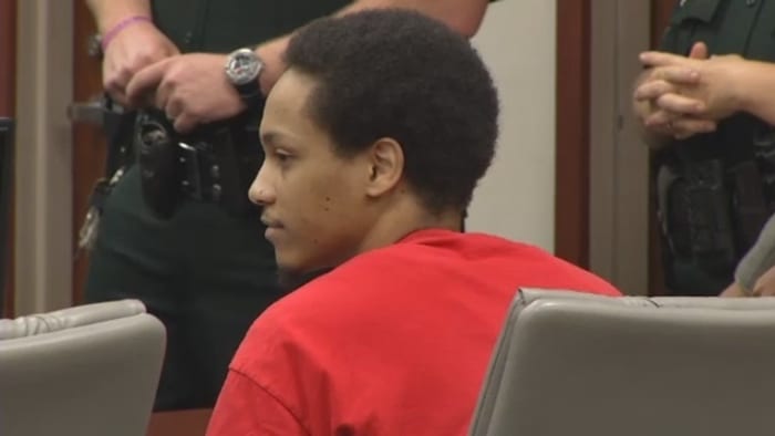 FSU student's killer gets death penalty