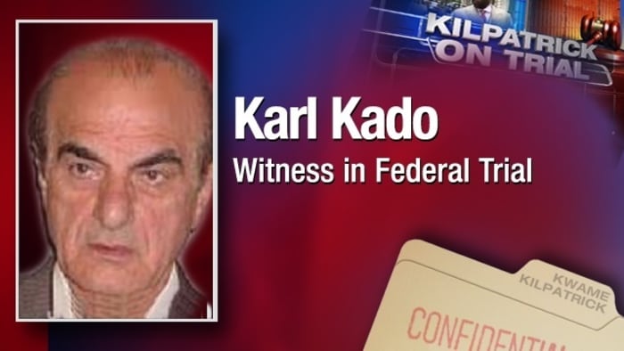 Karl Kado