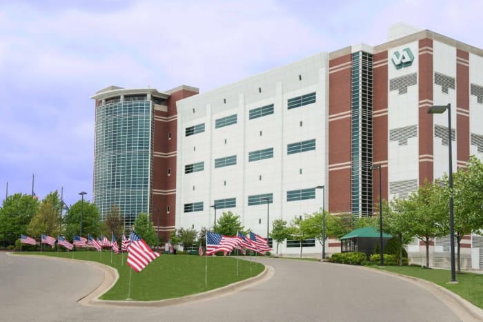 Ann Arbor VA hospital begins treating non-veteran COVID-19 patients