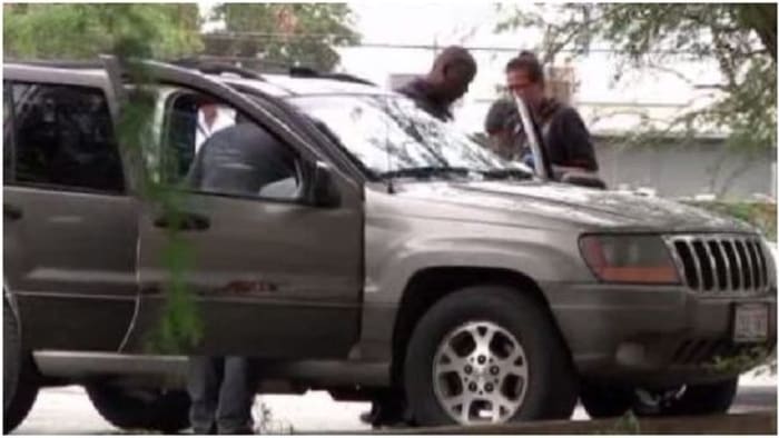 UPDATE: Man found dead behind Burger King ID'd