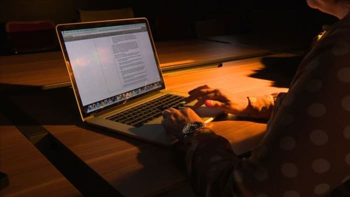 Expert reveals key numbers identity thieves are after