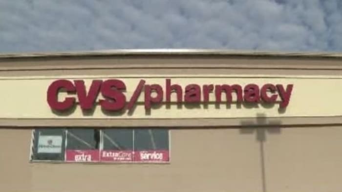 $1 million Powerball ticket sold at Dearborn CVS Pharmacy