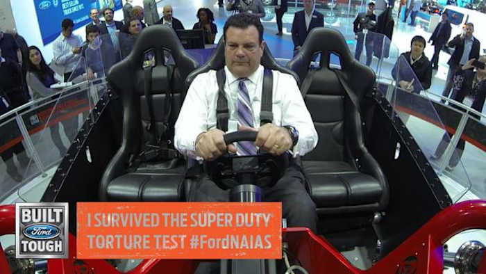 Rod Meloni: On the Detroit auto show and why we care