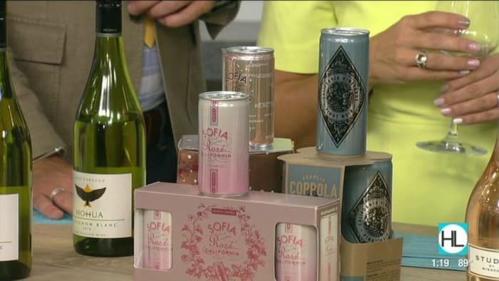 Houston sommelier shares 5 wines under $20 that are a steal