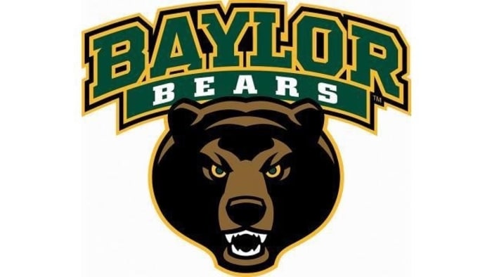 Baylor fraternity president arrested for sexual assault