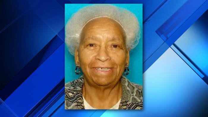Comal County Sheriff's Office searches for missing woman, 88