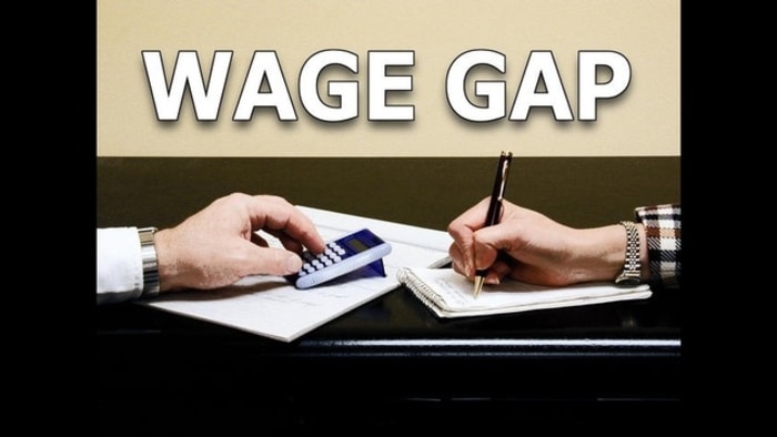 What Is Real Reason Why Women Earn Less Than Men