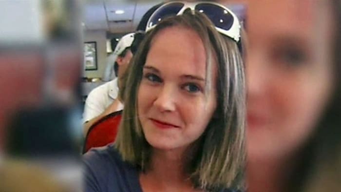 New autopsy finds Michelle O'Connell's death a homicide