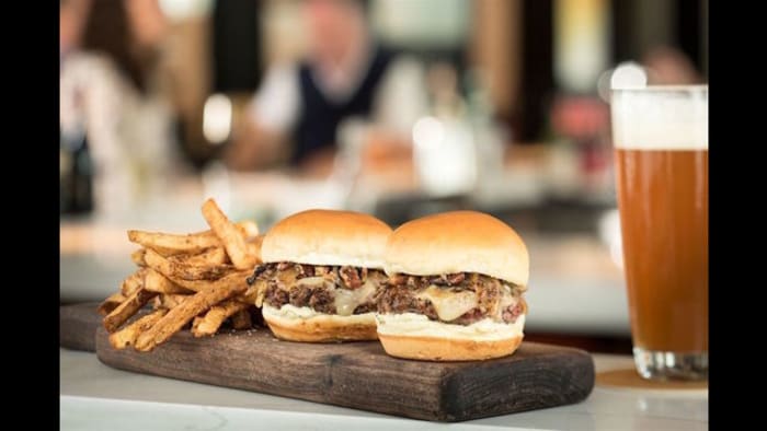 The 5 best spots to score tapas in Orlando