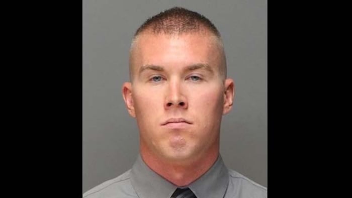 Romulus police officer accused of road rage with gun while off-duty in ...