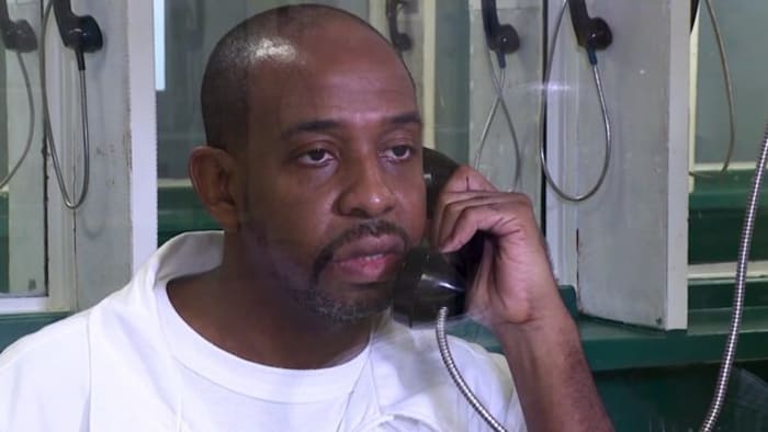 Lamar Burks gets new hearing in 1997 murder conviction after DEA agent ...