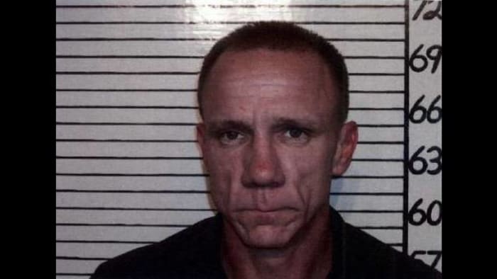 Man arrested in aggravated robbery of Dollar General