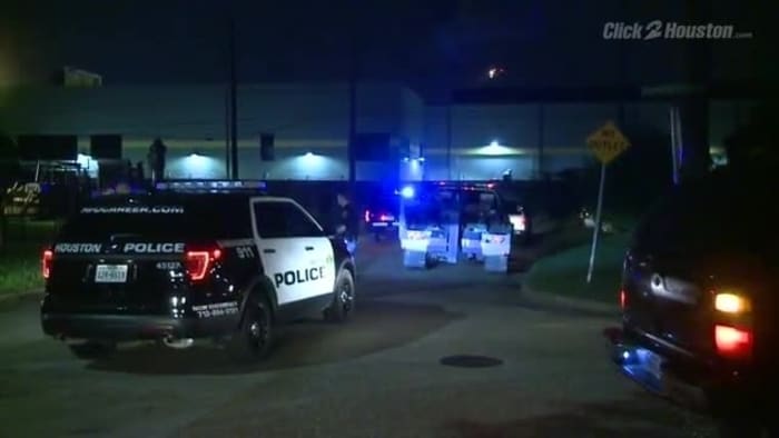 Accused burglar fights police, runs off with Taser, officials say