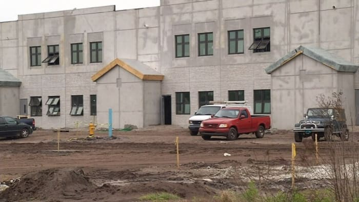 SJC school board names new schools