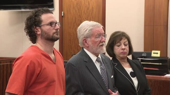 Leon Jacob retains mother as co-counsel in murder-for-hire case