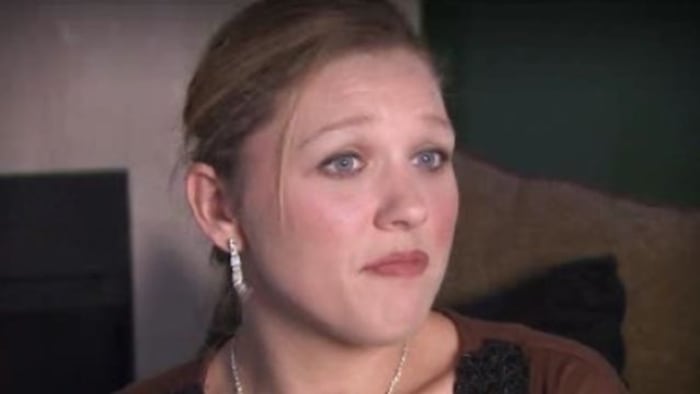 Sex Trafficking Victim Free After Captors Convictions
