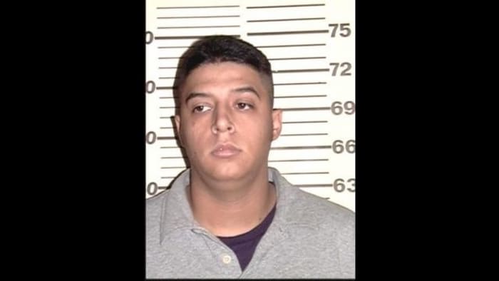 Johnny Reyes accused of using drive-thru to enter, rob Jack in the Box ...