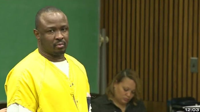 Last defendants in Deontae Mitchell murder sentenced to prison