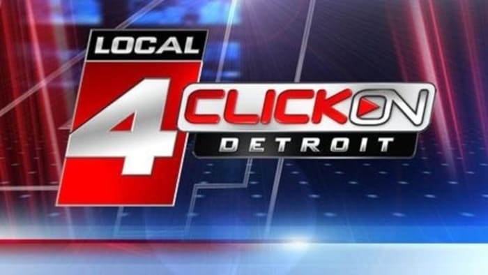 WDIV Local 4 News Wins May Ratings