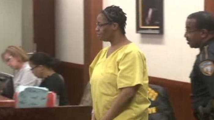 Jessica Tata gets tentative trial date