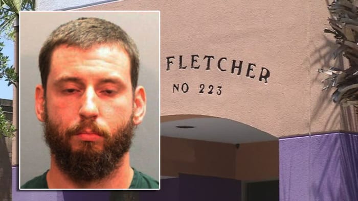 Former Fletcher High Teacher Found Guilty Of Unlawful Sexual Activity