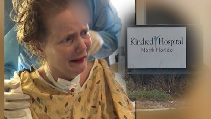 2 families accuse Kindred Hospital North Florida of neglect