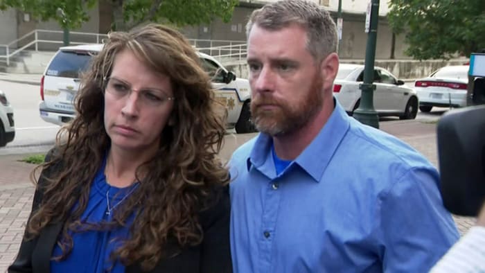 Charges dropped against Chauna Thompson in John Hernandez case