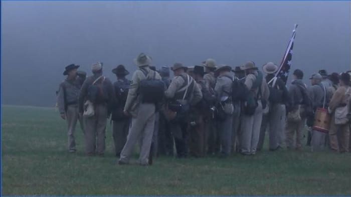 National Park Service Report Shows 23 Million Visited Va Attractions