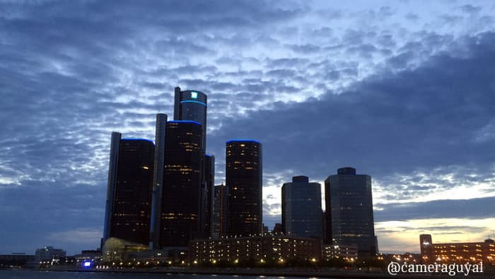 Rod Meloni: Perspective on the UAW-GM national strike