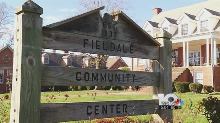 Pools slated to reopen at historic Fieldale Community Center summer 2016
