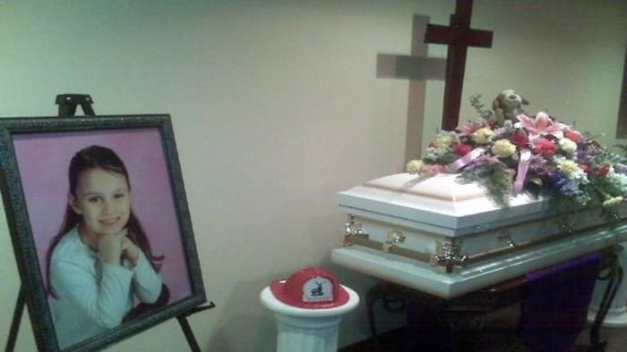 5 years later: Neveah Buchanan's murder still a mystery