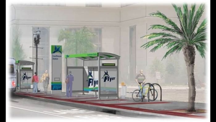 JTA to offer new, efficient bus routes