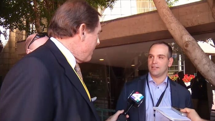 Sam: Jags willing to spend on & off field