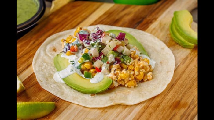 New San Antonio Mexican spot Uberrito Fresh Mex opens its doors