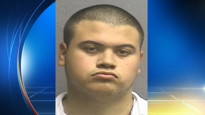 Police identify suspect in Sharpstown fatal shooting case