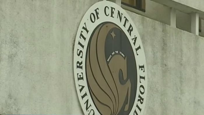 UCF will move to remote instruction for at least 2 weeks after spring break