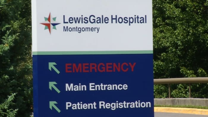 LewisGale Hospital Montgomery spending $6 million to expand
