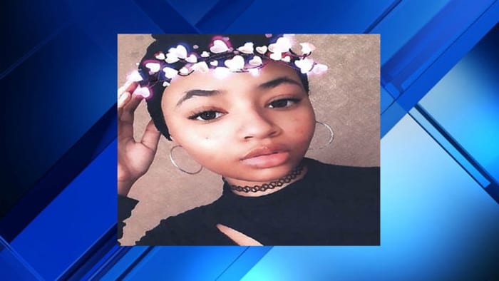 Detroit police: 14-year-old Dream Childress reported missing